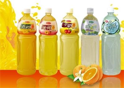 Cina L'arancia ed il succo di mele industriali concentrano la linea di produzione a macchina per riempimento a caldo in vendita