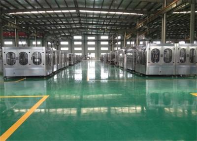 中国 熱い詰物のための産業オレンジおよびりんごジュースの濃縮物機械生産ライン 販売のため