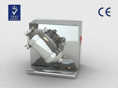 Cina Giri l'impastatrice della polvere del movimento di 3 D con acciaio inossidabile in vendita