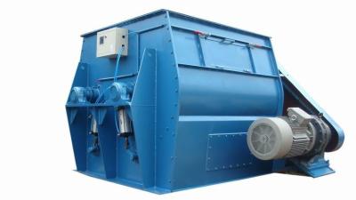 Cina Orizzontale industriale automatico dell'impastatrice di gravità zero in vendita