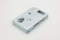 Quality OEM Stainless Steel Die Bending And Welding Metal Case Deep Drawing Parts for sale