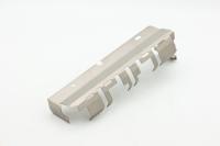 Quality Customized cold-rolled sheet metal stamping parts/metal precision CNC parts for sale