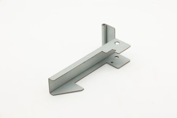 Quality Industrial Small Parts Machining Bending And Welding Hardware Shell Stamping for sale