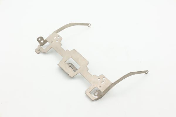 Quality SPCC-SD precision metal stamping temporary storage door cover, channel plate, for sale