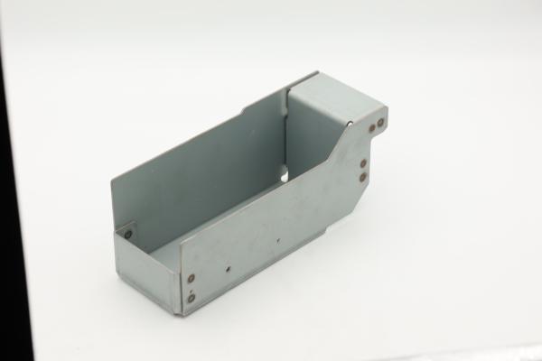Custom Precision Aluminum Steel Sheet Metal Bending Fabrication Sheet Metal Stamping Parts