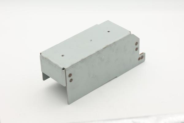 Custom Precision Aluminum Steel Sheet Metal Bending Fabrication Sheet Metal Stamping Parts