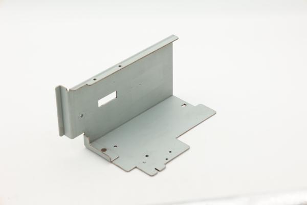 Custom Precision Aluminum Steel Sheet Metal Bending Fabrication Sheet Metal Stamping Parts