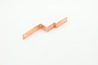 Quality New Energy Customized Precision Purple Copper Stamping Parts BDU Copper Bar - for sale