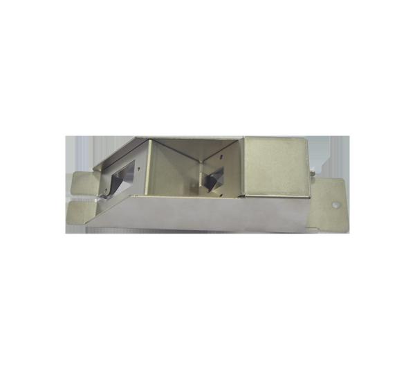 Quality Nickel plated hardware parts, mechanical molds, bending parts, metal parts for sale