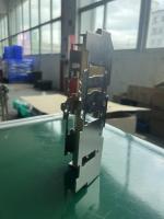 China Precision SPCC-SD ATM Structural and Functional Components with Electrolytic Nickel H 27MM for sale