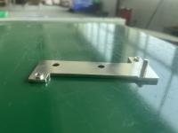 China High-Precision Electroplated Copper Components for New Energy Applications for sale
