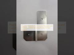 Precision Stamping Parts Control Measures and Continuous Mold Stamping Process