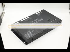 Intelligente Beleuchtungssteuerung Metallgehäuse