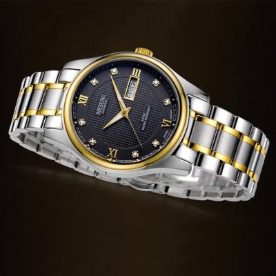 Cina Orologio PVD di acciaio inossidabile di Full Auto che farfuglia attrezzatura in vendita