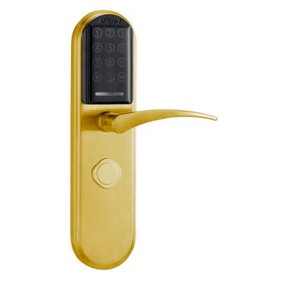 China High Quality Furniture Handle Knob Lock Stainless Steel Door Handle Pvd Gold Silver Plating Machine for sale