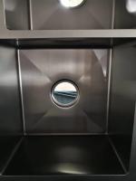 China Ceramic Wash Basin Gold Titanium Nitride Coating Machine for sale