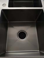 China Ceramic Wash Basin Gold Titanium Nitride Coating Machine for sale