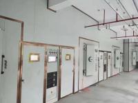China Customized Color High Deposition Speed  Vacuum PVD  Coating Machine for sale