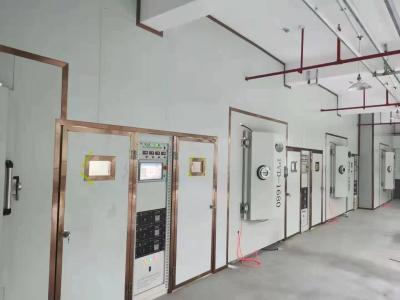 China High Efficient Pvd Coating Machine For Stainless Steel Pvd Equipment Manufacturing Experience for sale