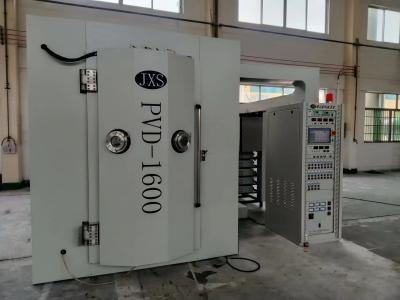 China High Efficiency Pvd Titanium Nitride Plating Machine For Ceramic for sale