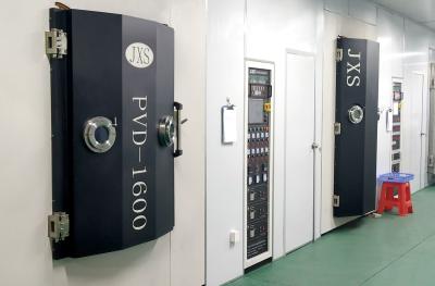 China High Efficiency Multi Arc Ion PVD Coating Machine In China With Best Quality for sale