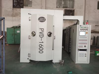 China Full Auto Energy Saving Roll To Roll Vacuum Coating Equipment with Custom Made Vacuum Chamber for sale