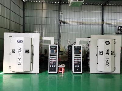 China Large Capacity  High Quality Decorative Ion Vacuum Plating Machine for sale