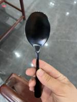 China Large Capacity Stainless Steel Tableware Cutlery Flatware PVD System for sale