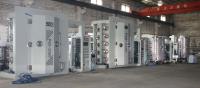 China Small Production Coating Systems Pvd Coating Machine for sale