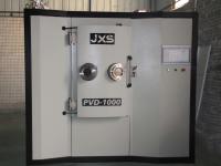 China Full Automatic Ceramic Hand Wash Basin PVD Titanium Coating Machine for sale