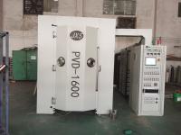 China Multi-Function Vacuum Coating Machine For Metal Sheet, Plastic Part And Ceramic Product Coating for sale