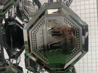 China Full Automatic Decorative Multi Arc PVD Machine For Metal for sale