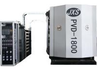 China 1 Year Guarantee Multi Arc Vacuum Coating Machine For Glass for sale