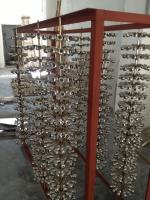 China Atomic Layer Deposition Vacuum PVD Metal Plating Machine for sale