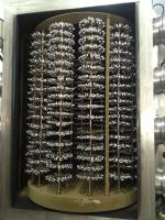 China Atomic Layer Deposition Vacuum PVD Metal Plating Machine for sale