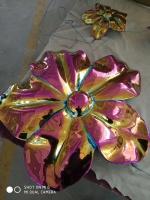China PVD Coating Machine Titanium Coating Machine China Mat Large Special Pvd Coating Machine for sale