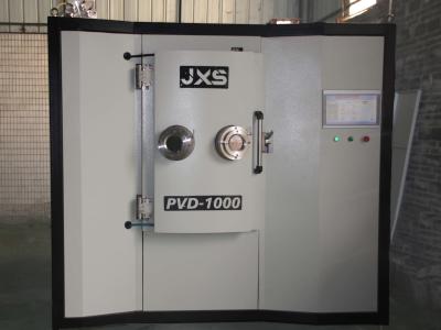 China Pvd Coating Machine For Plastic,abs, Jewelry Coating Machine Titanium Nitride Vacuum Coating Machine for sale