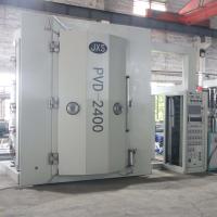 China Multi Arc SS Barber Scissors 250kW Ion Plating Machine for sale