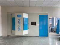 China Multi Arc MF Sputtering Jewelry PVD Vacuum Coating Machine for sale