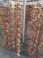 China Multi Arc MF Sputtering Jewelry PVD Vacuum Coating Machine for sale