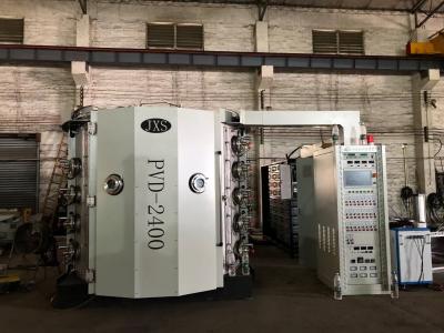 Cina Macchina per rivestimento sottovuoto PVD per lavabo in ceramica ad alta efficienza in vendita