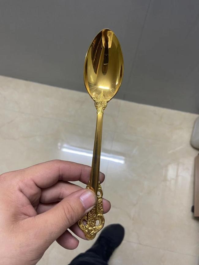 PVD Ion Coating Machine front view