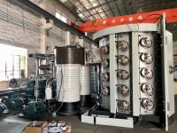 China Industrial Big Cavity Vacuum Coating Equipment for sale