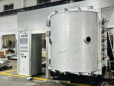 China Industrial Continuous Coating Machine with Low Temperature Processing Stainless Steel Construction and Full Auto Control for sale