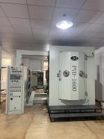 China Multi Arc Ion Plating PVD Coating Machine with Skin Friendly Coating and Full Auto Control System for sale