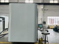 China Compact Magnetron Sputtering Coating Machine for Lab Use and Small-size Sample Testing for sale