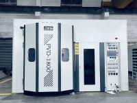 China Multi Arc PVD Coating Equipment | Metal Hardware & Precision Components for sale