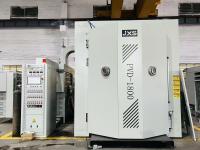 China PVD Vacuum Coating System for Ceramic Artware & Decorative Crafts for sale