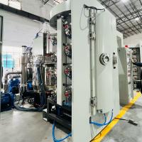 China 1200×1800 Medium-Small PVD Vacuum Coating Machine for sale