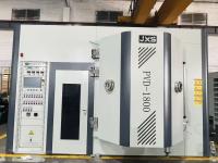 China 1800×1800 Medium-Sized PVD Vacuum Coating Machine for sale